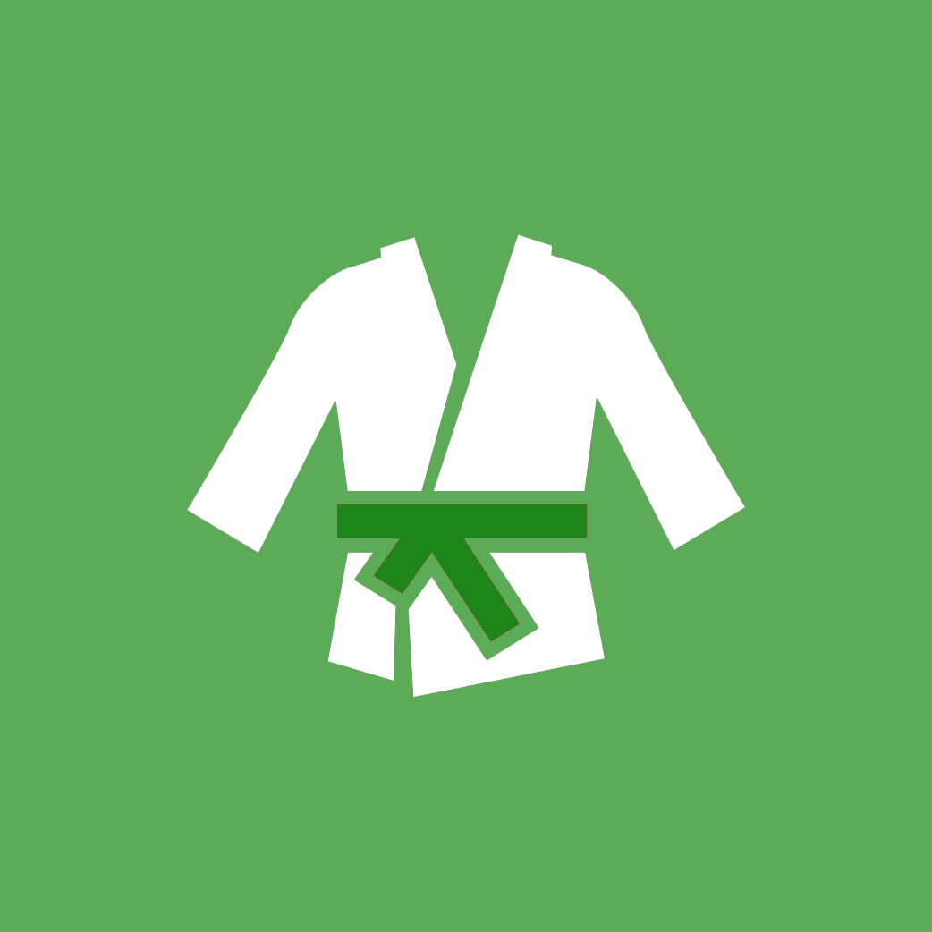 Hapkido - British Judo Club Finder
